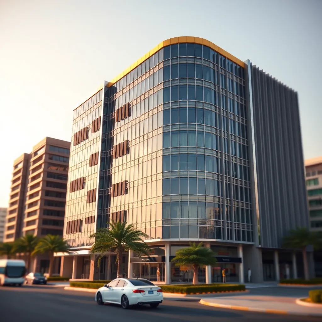 Understanding the Role of the Dubai Land Department