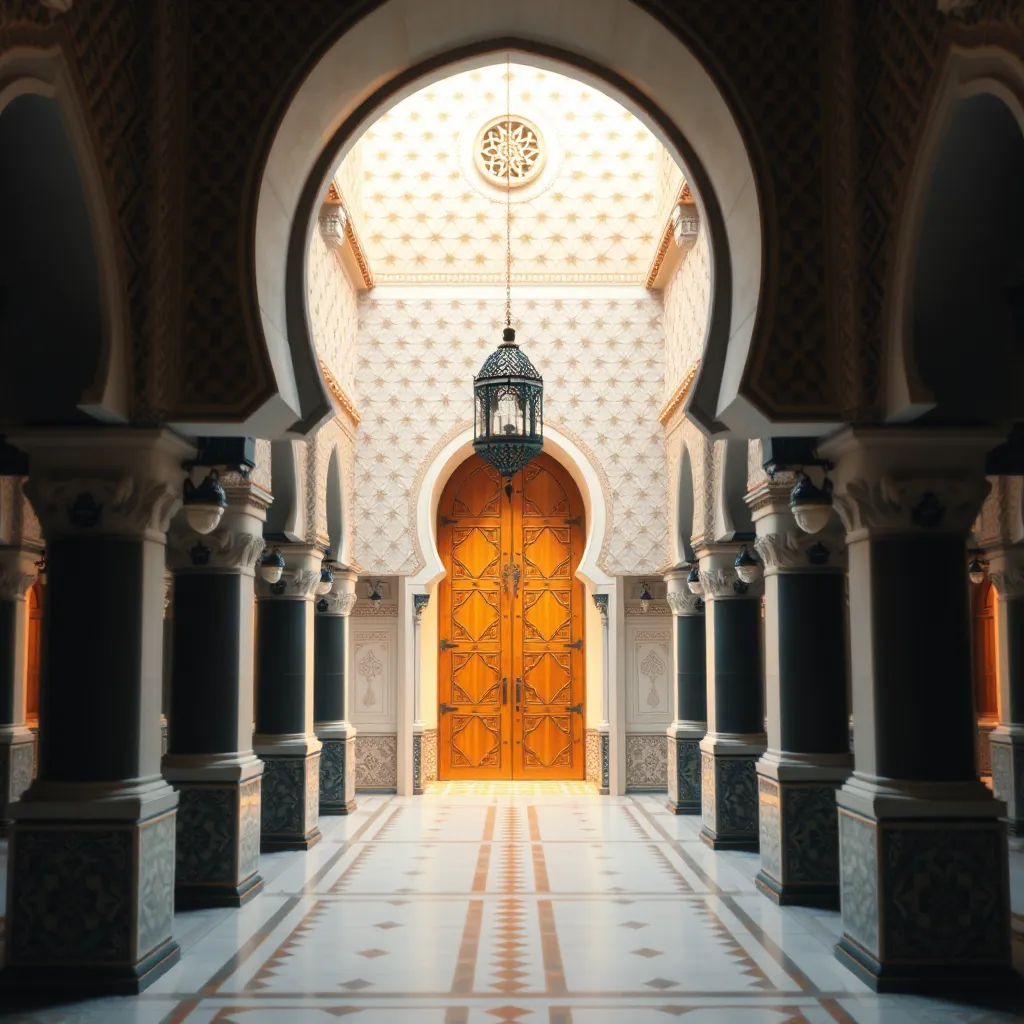Exploring Arabic Decoration: Aesthetic Traditions