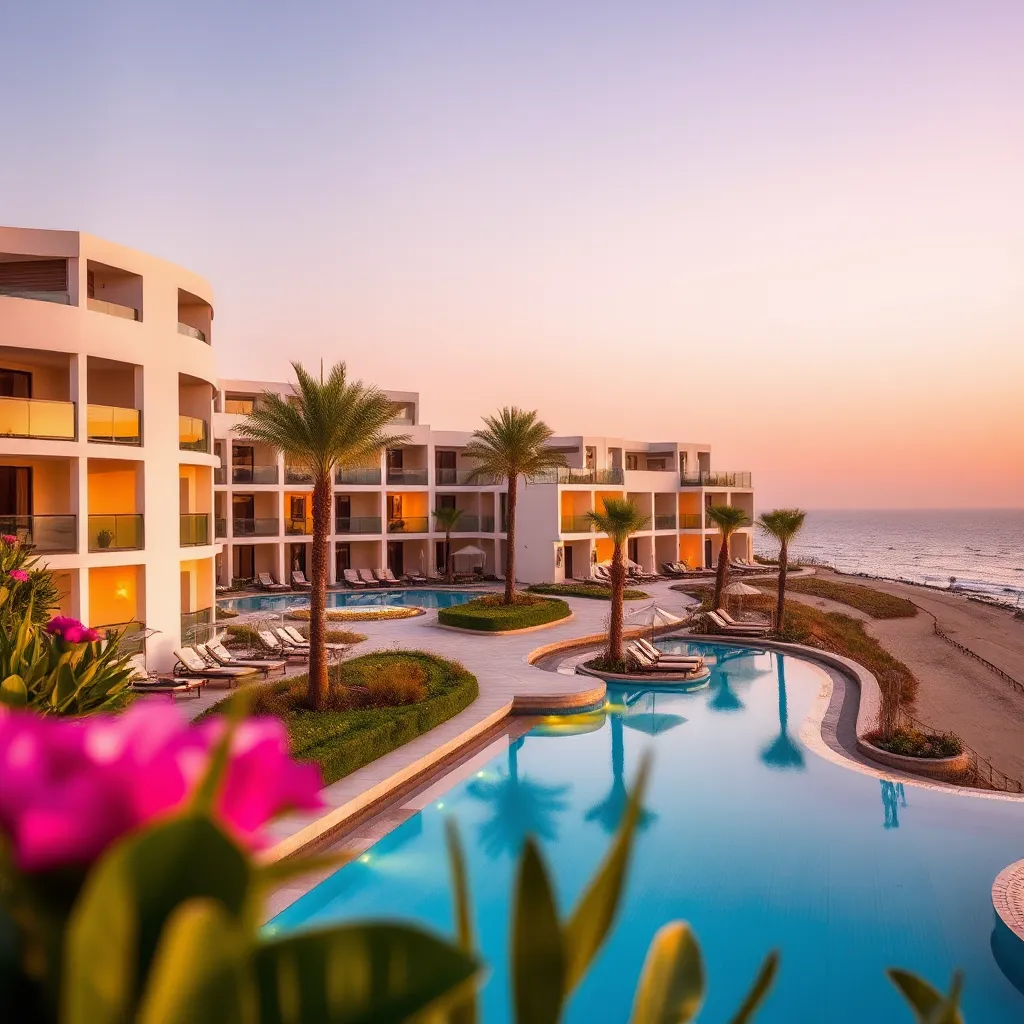 The Ultimate Guide to Staycations in the UAE