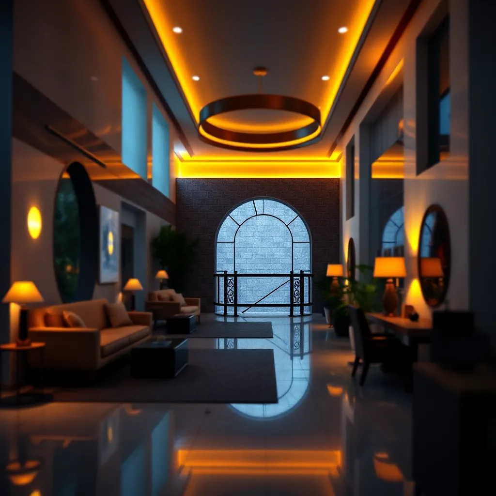 Discovering Al Quoz 4: Insights into Dubai's Postal Code