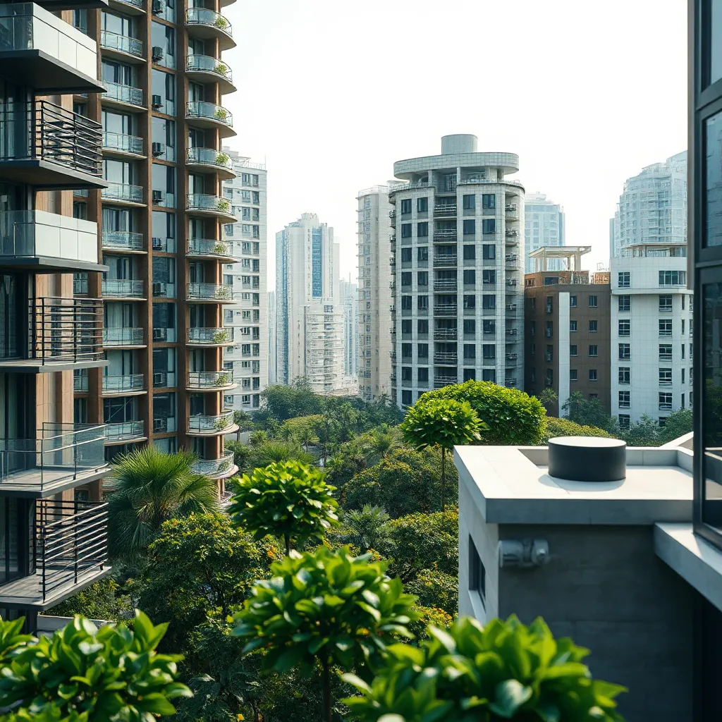 Footprint in Real Estate: Trends and Impacts Explained