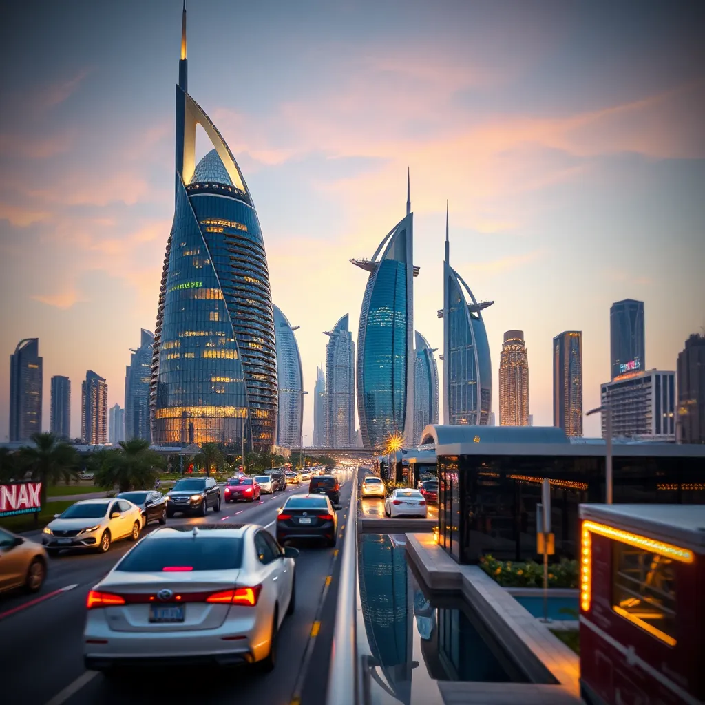 Understanding Hogar Properties in Dubai's Market