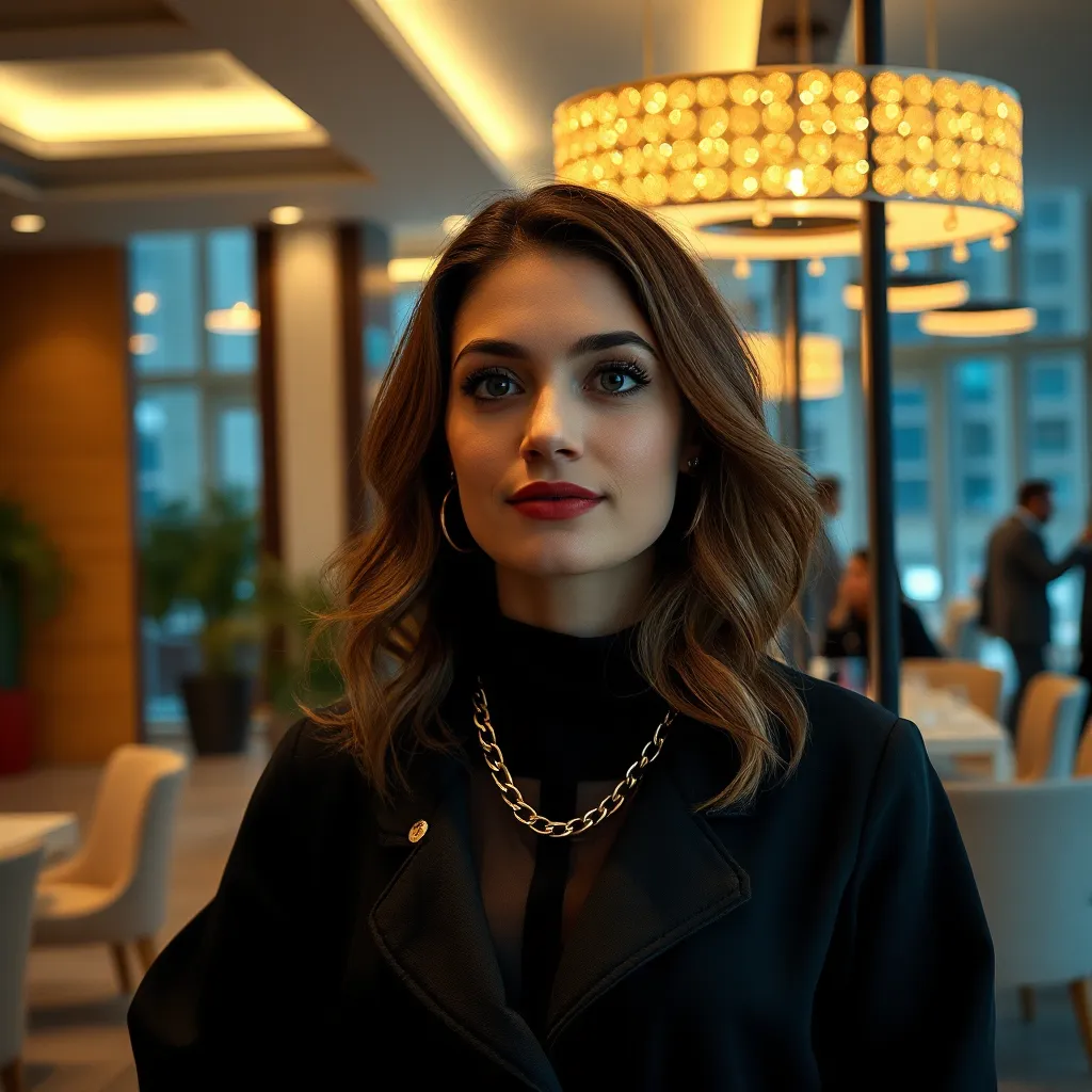 Life as a Single Woman in Dubai: Opportunities and Challenges
