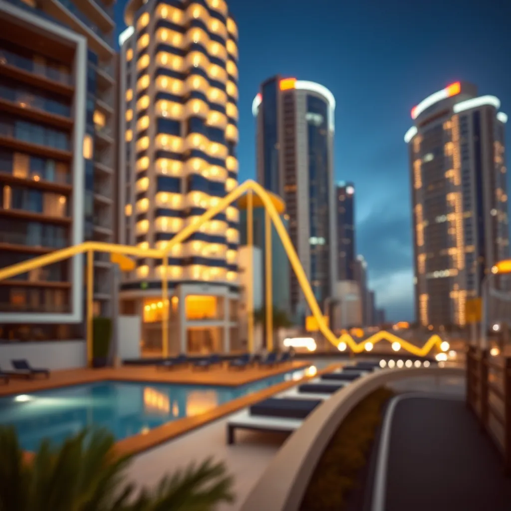 Understanding Dubai's Rental Index Calculator